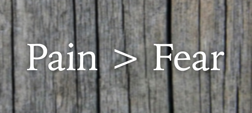 Powerless — R. L. Solberg