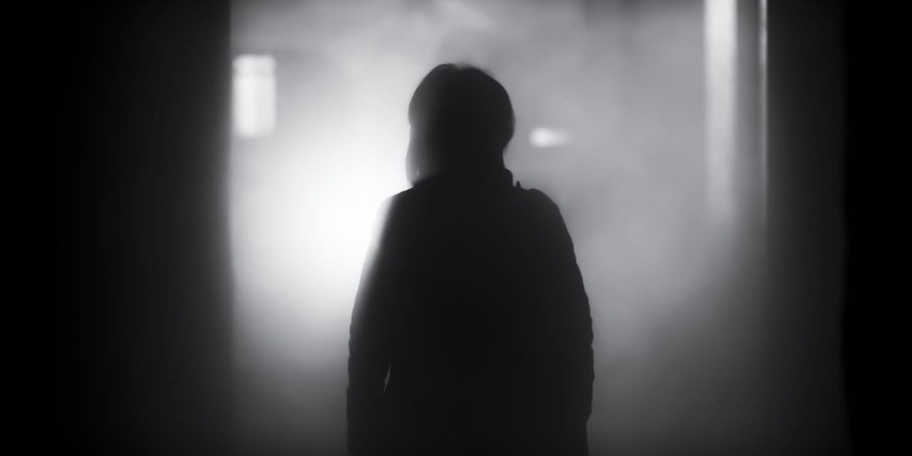 A Shadow of Things to Come — R. L. Solberg