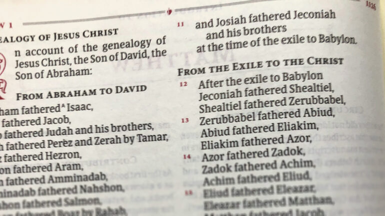 Can We Trust the NT Writings? (Part 2) — R. L. Solberg