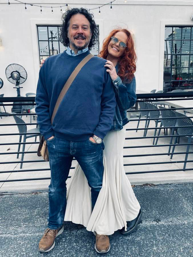 Happy (Improbable) Anniversary! — R. L. Solberg