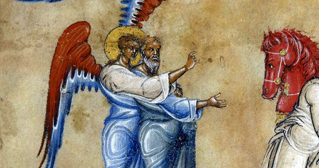 Zechariah 14: Law in the Millennium (Pt. 1) — R. L. Solberg